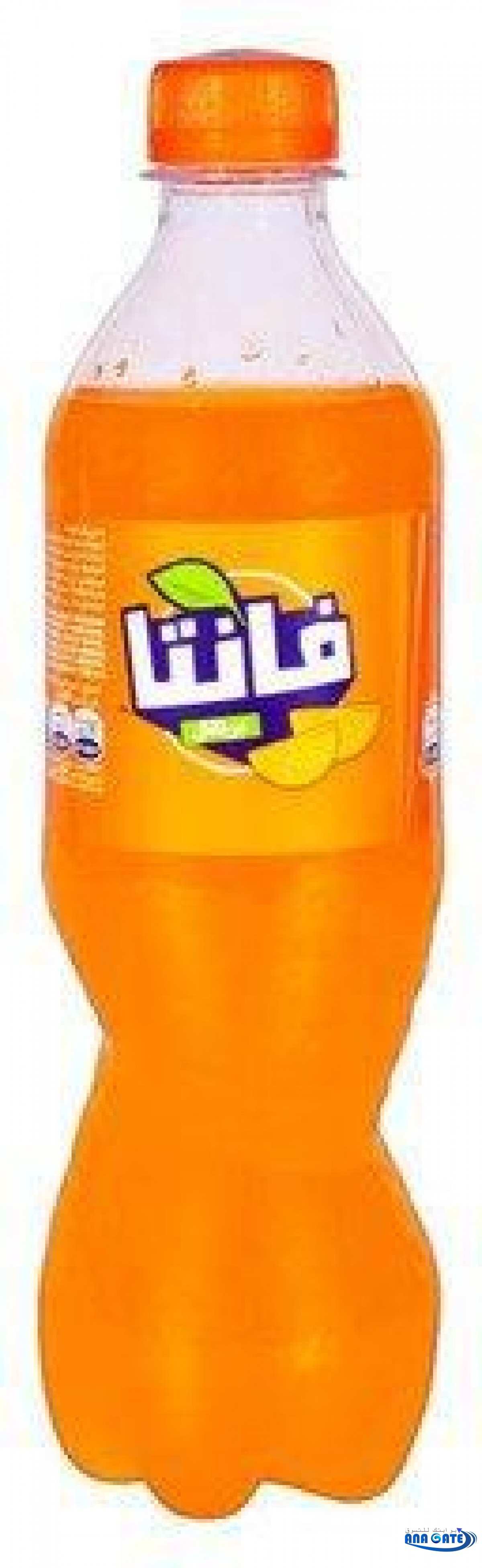 fanta orange 500 ml - Ana Gate